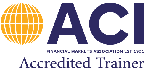 ACI Accredited Trainer logo